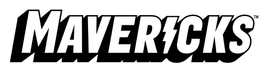 Mavericks Snacks ⚡